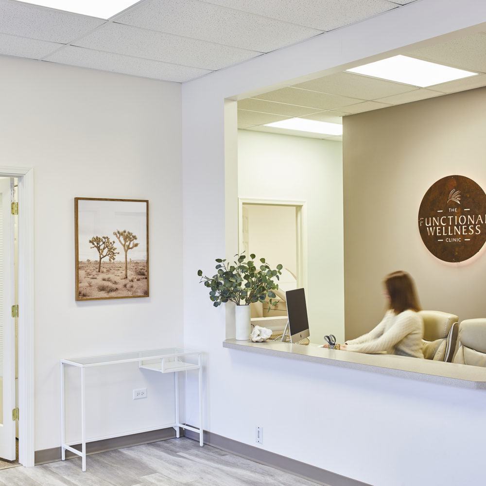 What is Functional Medicine? - The Functional Wellness Clinic