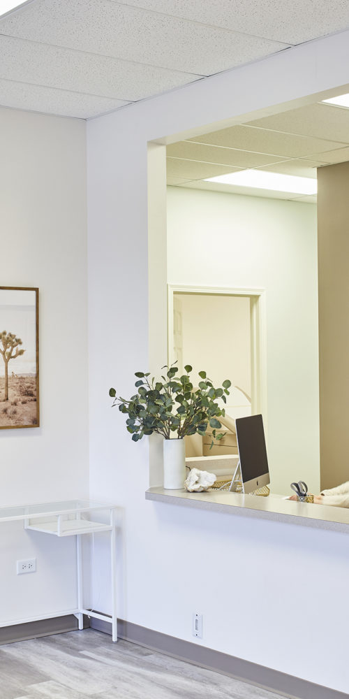 The Functional Wellness Clinic – Balancing the Pillars of Your Health